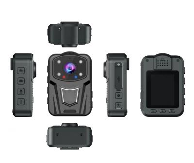 China Mstar Main Chipset Wearable Camera Device for Industrial Applications in 100×120×155mm Size for sale