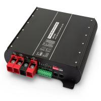China Battery to Battery Charge B2B 60A AC-DC 40A MPPT Solar 430W Controller for sale