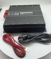 China Solar Battery Charger Controller AC12V 40A DC to DC 60A MPPT 30A for sale
