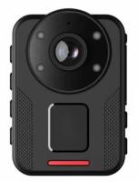 China 2MP Sensor Body Worn Camera with 140 Degree Wide Angle and ≤4 Hours Charging Time for sale