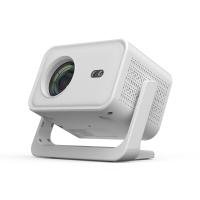 China 8GB Memory Mini Portable Projector with 2.69inch 720P LCD and Long-lasting Battery Life for sale