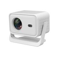 China Projection Area 40inch--150inch Mini Home Theater Projector with WiFi6 2.4G/5G 802.11a/b/g/n/ac/ax for sale