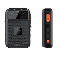 China 4G Walki-Talkie Bodycam Personal Recorder law enforcement for sale