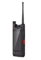 China External Waterproof Body Camera Walkie Talkie Supporting GPS / Bluetooth for sale