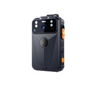 China 4G WiFi 1280x720P 60fps Video Resolution Body-Worn Video Recorder Engineered to Operate from Minus 20 to Plus 60 Degrees Celsius for sale