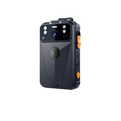 China 4G WiFi 1280x720P 60fps Video Resolution Body-Worn Video Recorder Engineered to Operate from Minus 20 to Plus 60 Degrees Celsius for sale