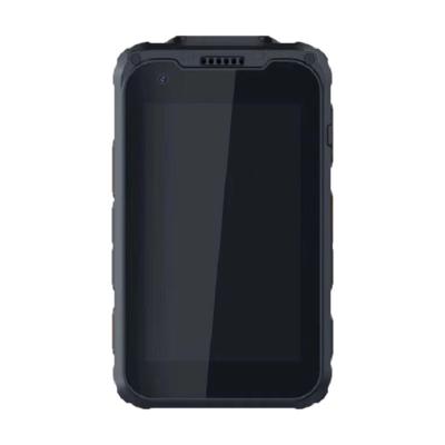 China 100×120×155mm Body Worn Camera Incorporating 2MP Sensor and Loudspeaker Audio Output Suitable for Incident Documentation for sale