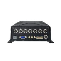 China Versatile 4G LTE Mobile Recorder Offering High Definition Video Capture and Remote Playback for Law Enforcement Vehicles for sale