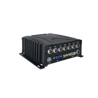 China 4G Mobile DVR Designed for Passenger Coaches Buses Taxis and Dangerous Goods Vehicles with Stable Performance and Easy Operation for sale