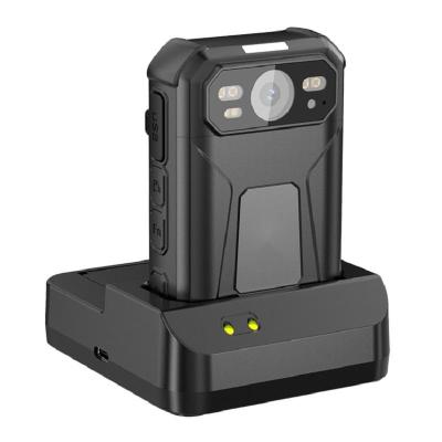 China 4G wif bodycam video audio talk PTT intercom wireless recorder for sale