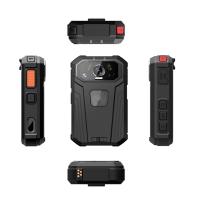 China 4G wifi Audio two-way talk GPS Live Video bodycam for law enforcement for sale