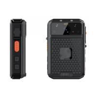 China 4G wifi Portable Body Worn Camera Security Guard Rcorder 32GB for sale