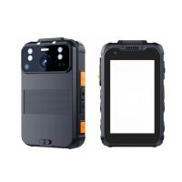 China 4G 3.1Inch Wi-Fi Live Video Stream Body Worn Camera for Security Guard Recorder for sale