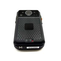 China 4G WIFI Body worn camera Two-way Communication law enforcement recorder for sale