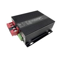 China 12V DC-DC LiFePO4 Lithium-ion Battery RV Charging Controller for sale