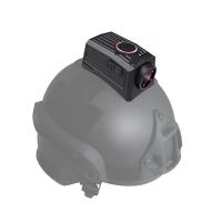 China 4G Body Camera LTE Rtsp Local IP B28 Frequency AES Encryption for sale