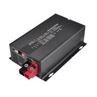 China AC to DC 180V-260VAC 50Hz 4-Stage Battery Charging Protection for sale