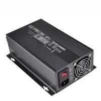 China Max input current 30A Solar Battery Charger ideal for remote solar installations offering and maintenance free operation for sale