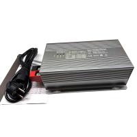 China 180V-260V AC 50HZ Smart Battery Charger 12V 30A /24V 15A/ 48V 10A for sale
