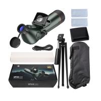 China 4K HD18X Zoom up Digital Astronomical Telescope for sale