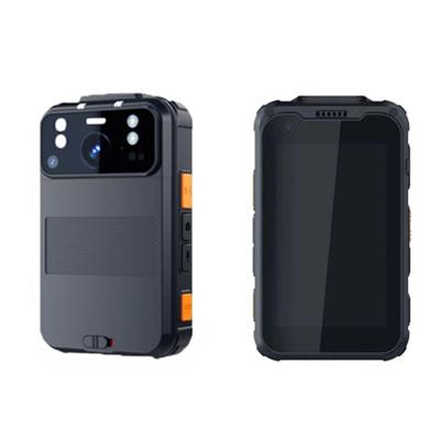China 4G Real Time Live Talk Vido and Audio Bodycam Personal Monitor Recorder for sale