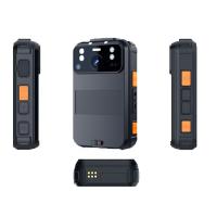 China 4G Real Time Live Talk Vido and Audio Bodycam Personal Monitor Recorder for sale