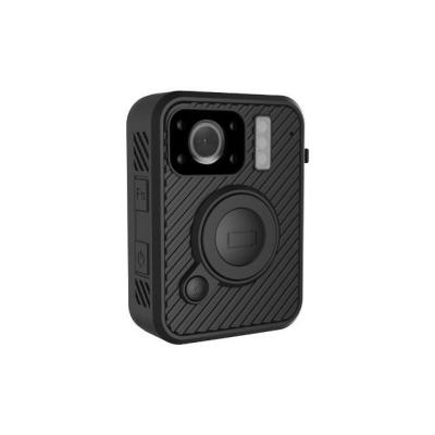 China IR Night Vision Body Camera 2700Mah Battery MP4. H.26 Full HD 1080P Without Screen for sale