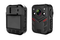China Full HD 1080P Wearable Body Camera Multi Functional IR Night Vision 2.0'' Touch Screen for sale