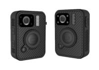 China Portable Ambarella 4G Body Worn Camera Wifi 140° View For Law Enforcement Recorder for sale