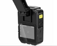 China 2 Inch Screen Body Video Camera Recorder IP65 Wifi IR Night Vision Sony Main Sensor for sale