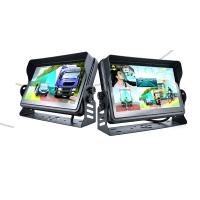 China 4G 5-Channel DVR Smart Safety Recording Vehicles Monitoring System for sale