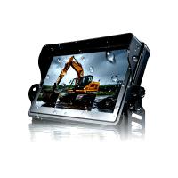 China 4G WiFi Dual Network Dashcam 5-Channel HD Mdvr Recording Monitoring System for sale