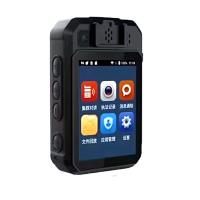 China Push to Talk Body Worn Camera for Security Guards Personal Video Recorder for sale
