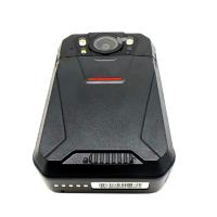China 4G Two Way Talk Ptt Walki-Talki Bodycam Vido Audio Recorder for sale