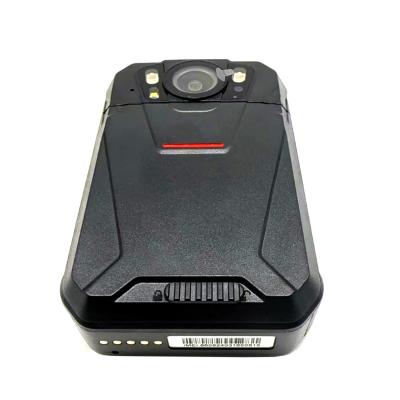 China 4G Two Way Talk Ptt Walki-Talki Bodycam Vido Audio Recorder for sale