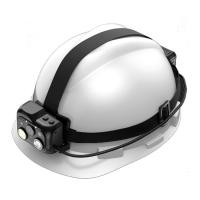 China Safety Helmet Camera with 2K HD Video Resolution 2560 by 1440p 30fps and 140 Degree Wide Angle Lens for Clear Recording for sale