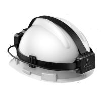 China Safety Helmet Camera with 2K HD Video Resolution 2560 by 1440p 30fps and 140 Degree Wide Angle Lens for Clear Recording for sale