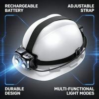China 4G Smart Safety Helmet Camera with Real-Time Video Ptt with Cloud Platform for sale
