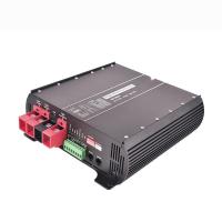 China DC 12V 60A 930W AC110-240V/45Hz-65Hz MPPT 12V/30A Battery Charger for sale