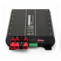 China Battery Charger AC110-240V 45Hz-65Hz 12V30A 470W Solar MPPT 12V/20A Pvmax 260W for sale