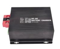 China DC Battery Charger Featuring Multi Protocol Interface Including CANbus CIbus and MODbus for Advanced Integration and Power Management for sale