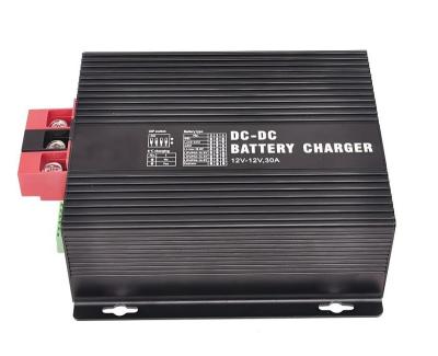 China DC Battery Charger Featuring Multi Protocol Interface Including CANbus CIbus and MODbus for Advanced Integration and Power Management for sale