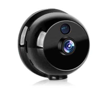 China IR Motion Detection Wifi Security Camera Mini Portable 720P 1MP Image Sensor for sale