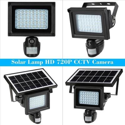 China Motion Detection High Resolution Security Camera , Home Video Security Systems 720P for sale