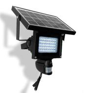 China Solar Power Panel Wifi Security Camera 720P PIR DVR With Motion Detection for sale