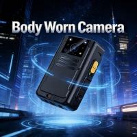 China 4G Body Camera IP68 Android12 Rtsp Onvif Mcs8 FTP Protocol for sale