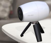 China 1080P Full HD Wireless WiFi IP Video Camera Rechargeable Battery Outdoor Waterproof for sale