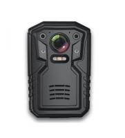 China 2.0 Inches Body Worn Camera Wifi Real Time 1080P HD Supports 128GB for sale