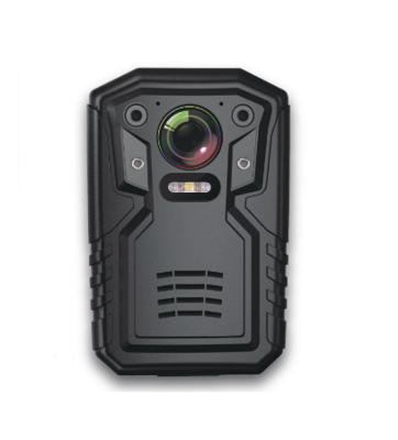 China 2.0 Inches Body Worn Camera Wifi Real Time 1080P HD Supports 128GB for sale