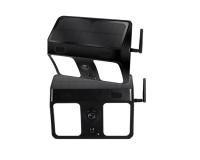 China APP WiFi PIR Motion LED Light Hidden Camera 1080P Solar 10400mAh Li-Battery Outdoor Light for sale